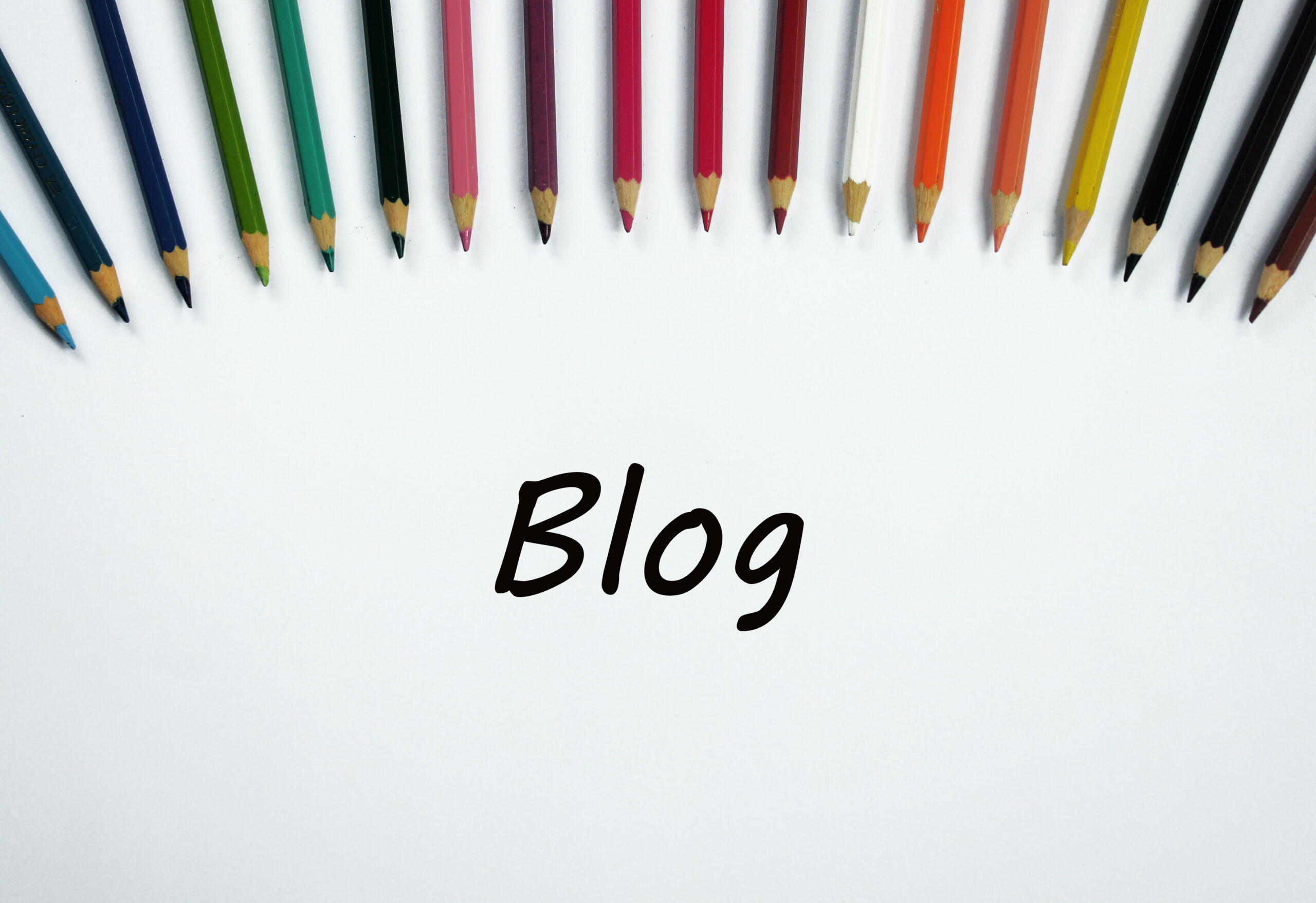 blog - Robert Plaschke